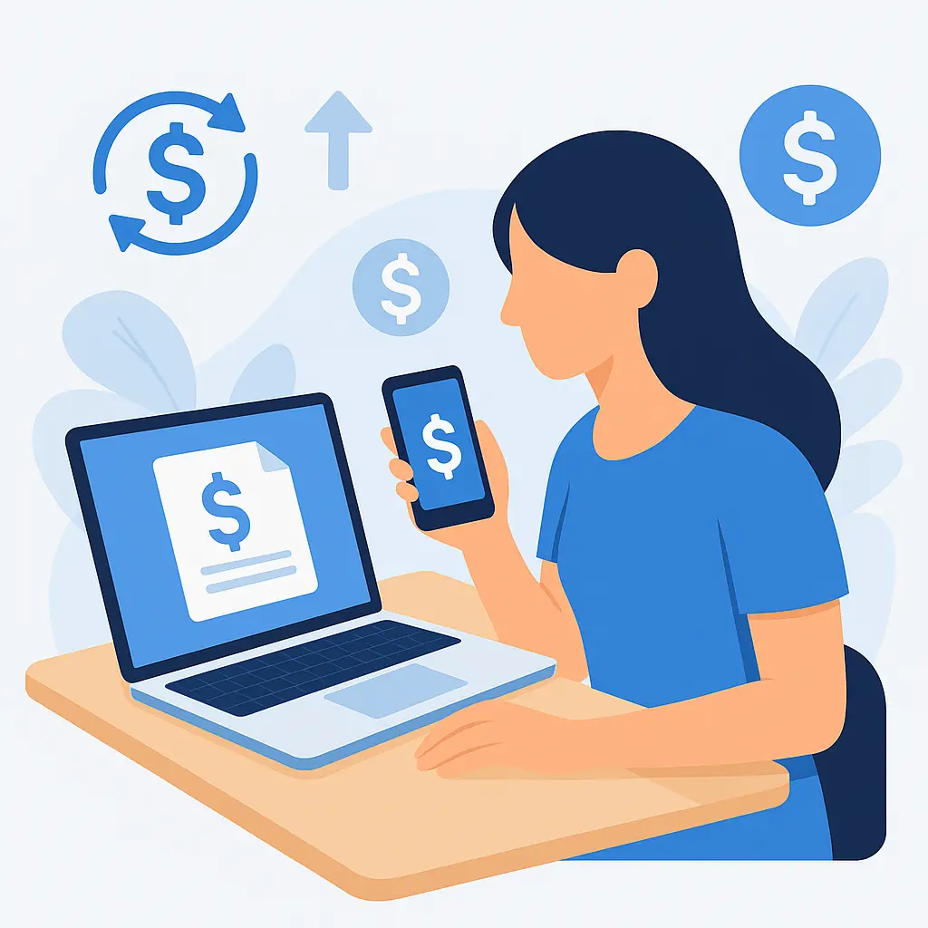 What Is an ACH Transfer? (Simple Guide for Beginners)